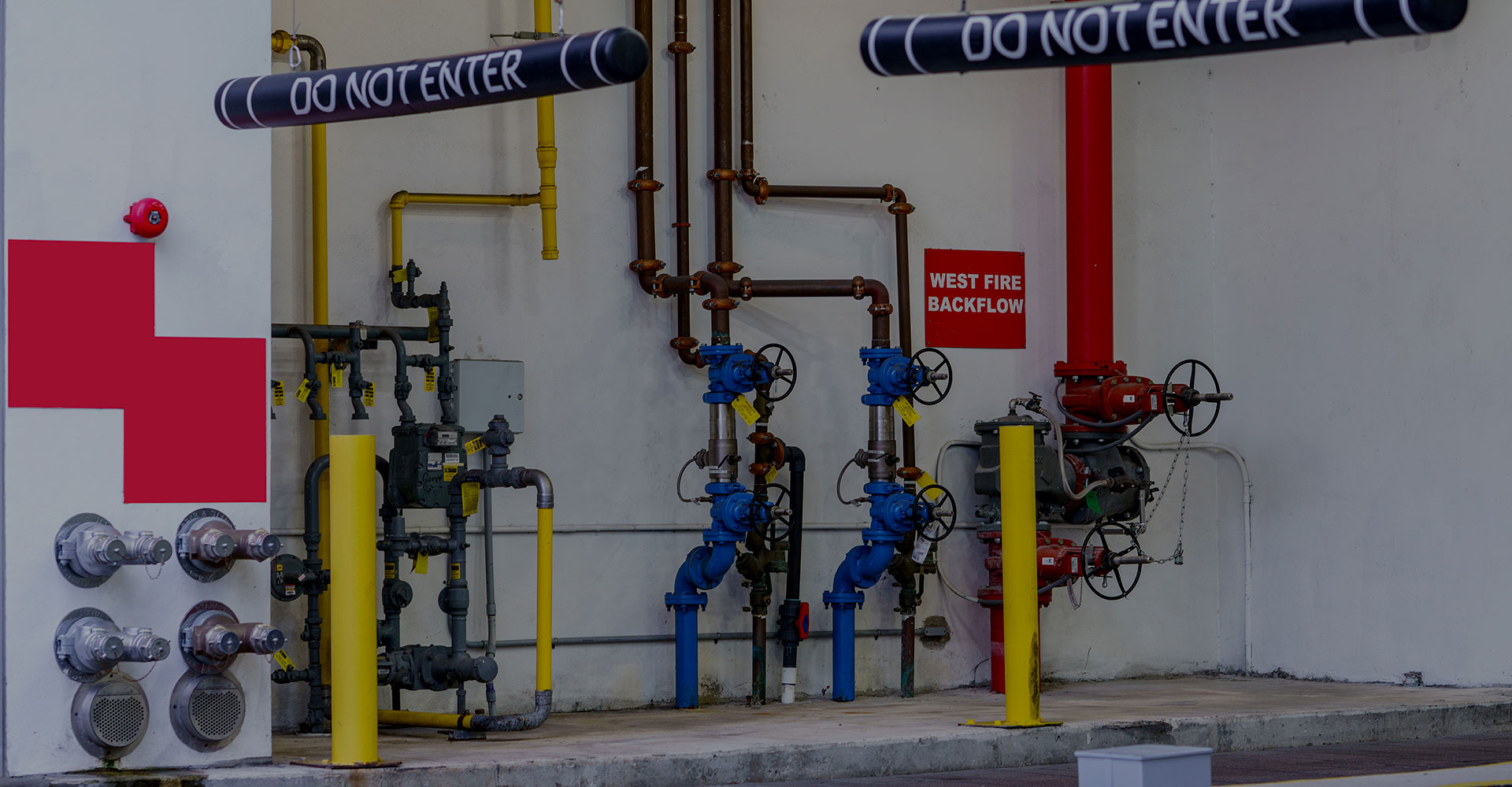 Backflow Boys – The backflow plumbing specialists